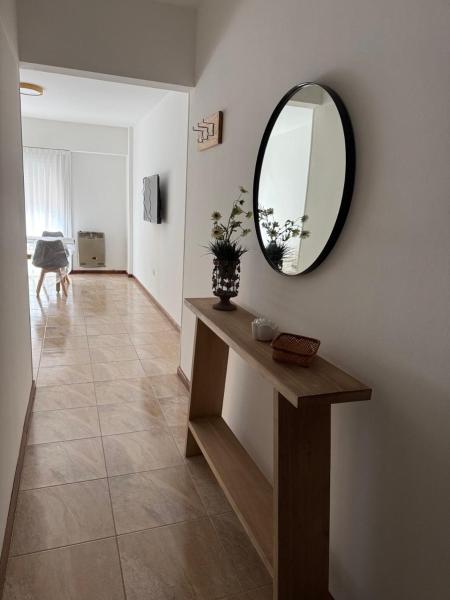 Departamento En Chivilcoy - Chivilcoy