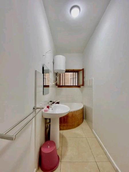 La Maison Blanche - Antananarivo