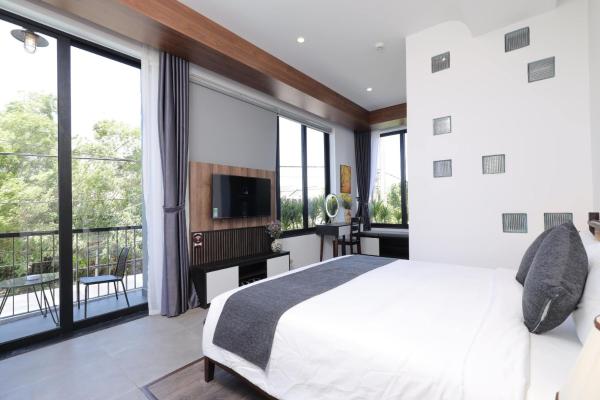 Anchie Retreat Villa Hội An - Hội An