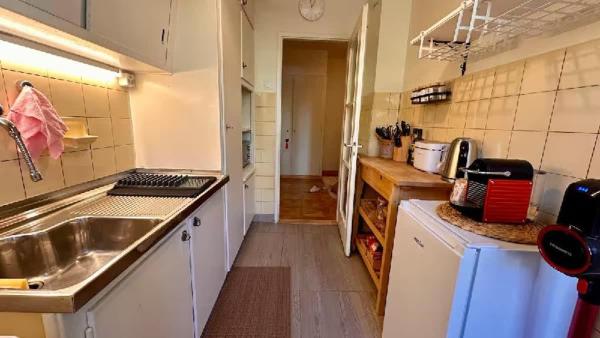 Entire Apartment 2 Bedrooms Up To 4 Guests - Saint-Genis-Pouilly