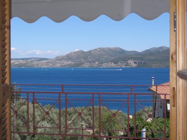 Christianna Studios - Greece