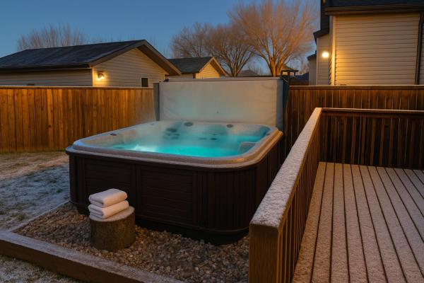 Social Retreat 15min To West Edmonton Mall With Hot Tub, Games Room & King Ensuite - Edmonton, Canada
