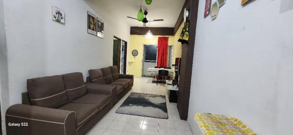 Bandar Baru Nilai Homestay - Labu