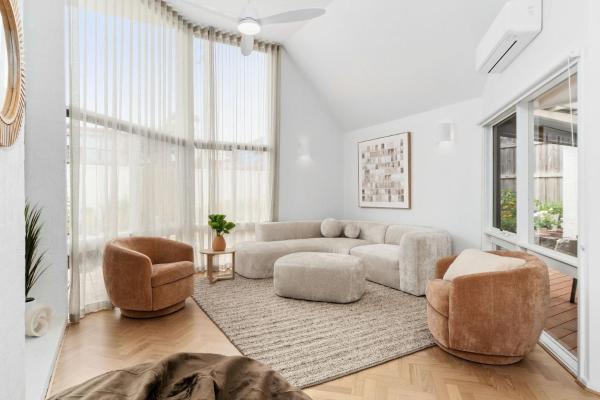 The Tides - Luxe Beach House Mornington - Mornington