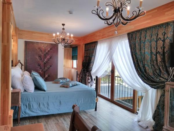 Aşıklar Otel By ŞüKrü - Heybeliada