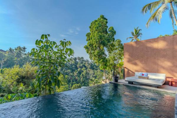 Amora Ubud Boutique Villas - Ubud