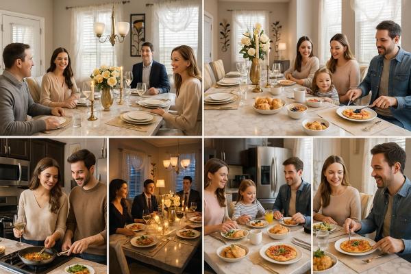 Daryday Homestay 1 - Texas