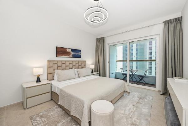 Luxury 1bd In Elite Residence, Dubai Marina - Dubái