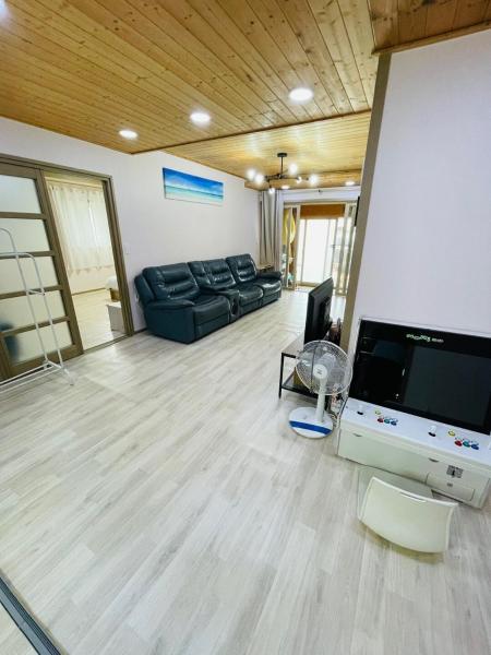 1 Minute Walk From Hyeopjae Beachwarm And Emotional Private House - South Korea