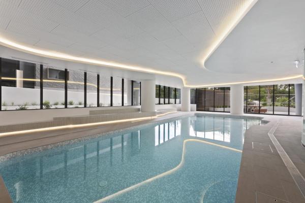 Light Filled Apartment By Albert Park & Lake - Ivanhoe