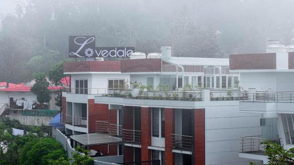 The Lovedale Kodaikanal Stay & Hotel - Kodaikanal