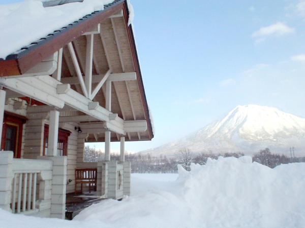 Niseko Izumikyo - Niseko