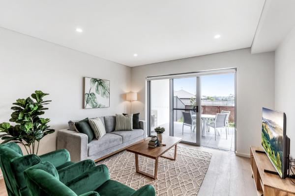 Pristine 3-bed Kiama Unit With Courtyard - Jamberoo