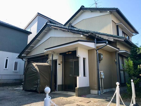 Tora House - Nagoya