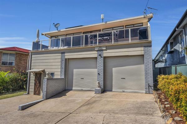 Sea Gazza - Welsh Street, 12 - Bermagui