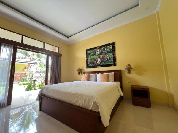 D'natha Ubud Villa - Ubud