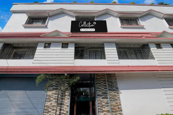 Collection O Asian Highway Near Agrasen Hospital Siliguri Formerly Ashiyana Homestay - Siliguri