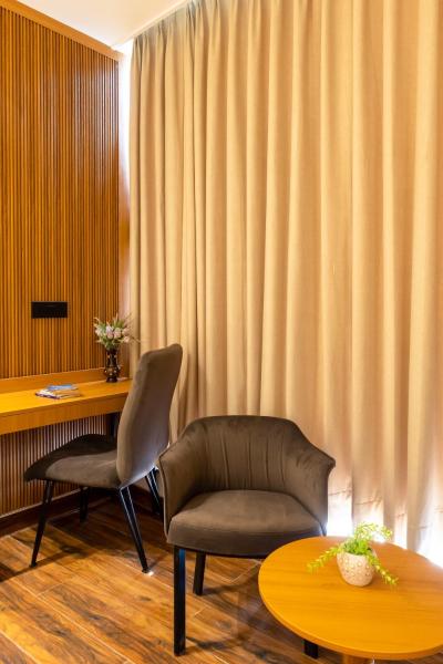 Saltstayz Select- Medicity Near Medanta Hospital - Gurugram