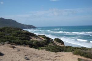 Il Pozzo Dei Desideri - Sardinia