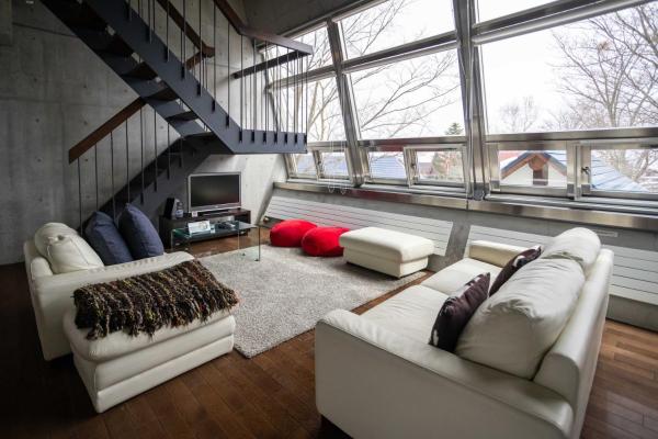 Full Circle Apartments - Niseko