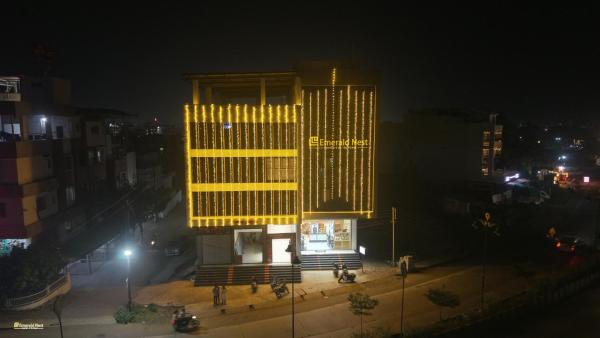 Emerald Nest - Pandharpur