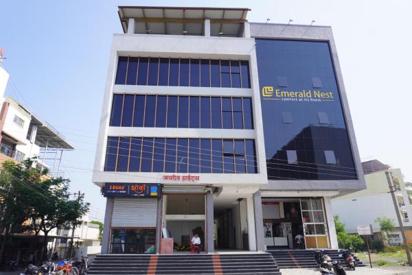 Emerald Nest - Pandharpur