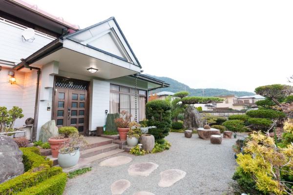 和がと Wagato Kawaguchiko - Lake Kawaguchi