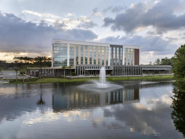Hilton Jacksonville At Mayo Clinic - Jacksonville, FL