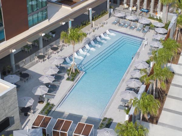 Hilton Jacksonville At Mayo Clinic Near Beaches - Jacksonville, FL