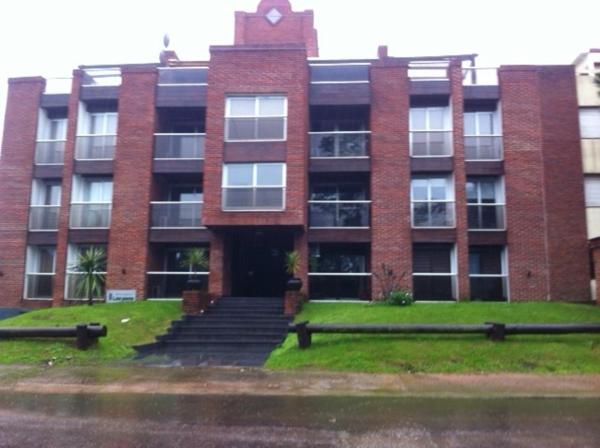 Apartamento En Las Delicias - Uruguai