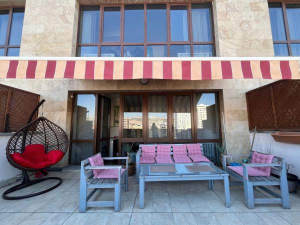 Apricot Inn Apartments - Armenia