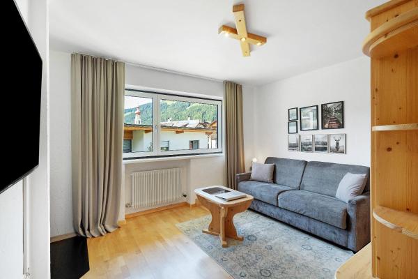 Apt Hofer Barbara - Toblach