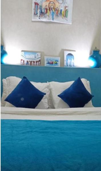 Dar Fati - Essaouira