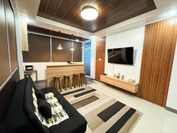 Jl Valley Suites - Cauayan City