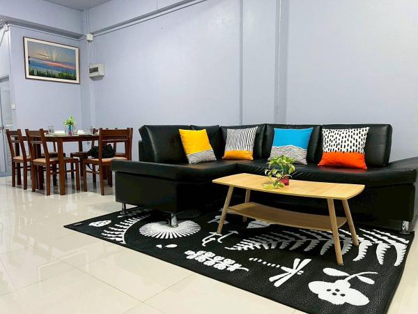 Birdhostel Chiangrai - Chiang Rai