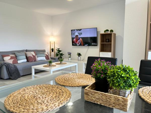 Miranda - Almuñécar