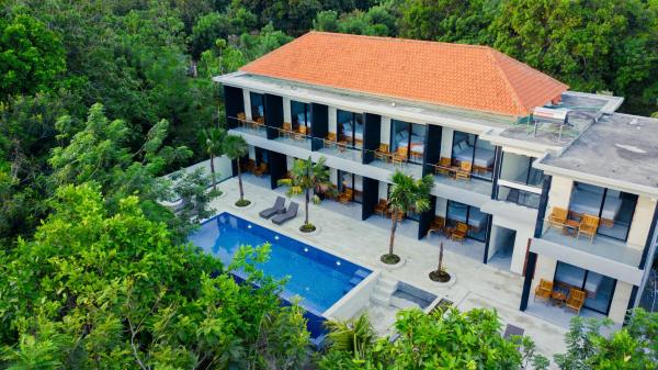 Vasachio Guest House - Uluwatu