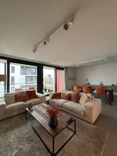 La Petite Foret Flat Near Historic Bruges - Bruges