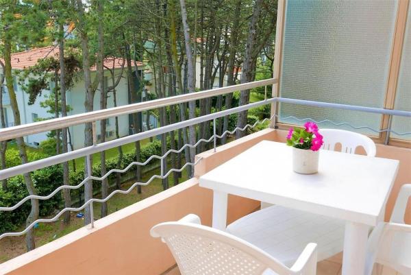 Bright Escape 250m From The Sea - Bibione