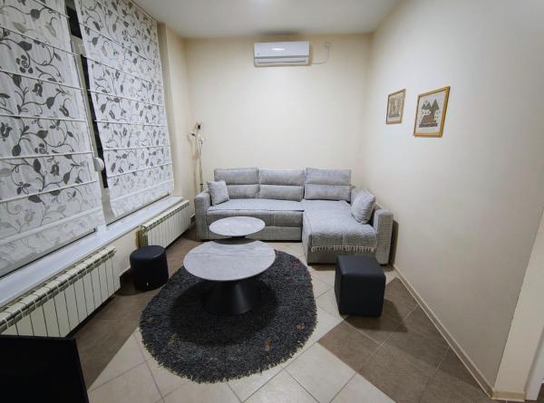 Apartment Katarina - Loznica