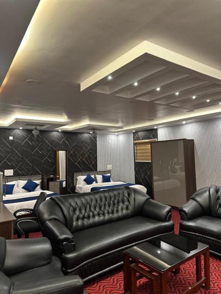 Thottunkal Tourist Home - Idukki