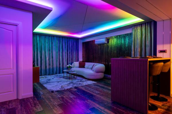 Vns Luxury Stay Apartment - Târgoviște