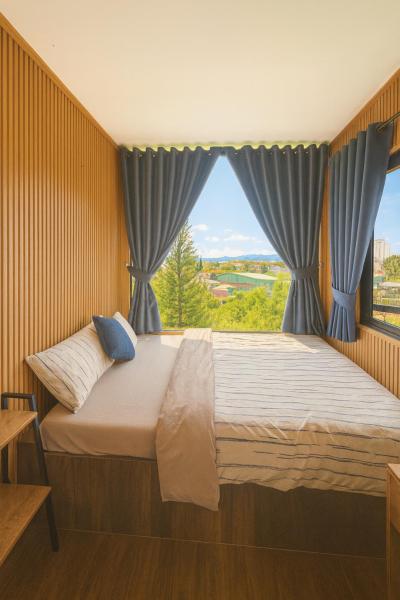 Cao Nguyên Đỏ Homestay - Bbq - Coffee - Da Lat