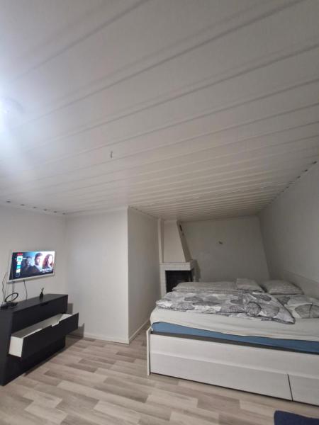 Lägenhet Med Bra Läge 50kvm - Örebro län