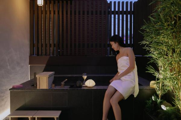 Stay Passport Nagoya Ryokan Anyang Pyeongchon - Anyang-si