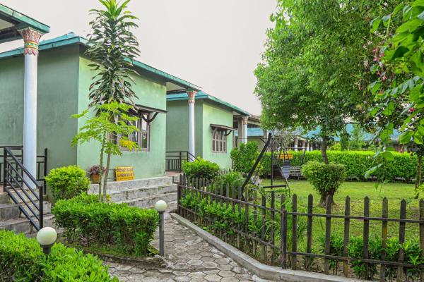 Gairibari Resort - Nepal