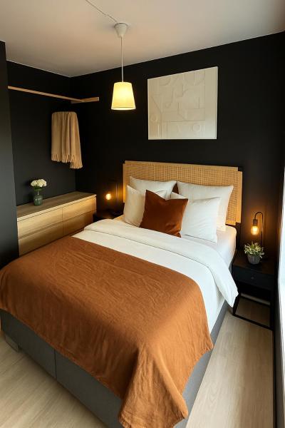 A Place To Stay Stavanger, Apartment 4 - Stavanger