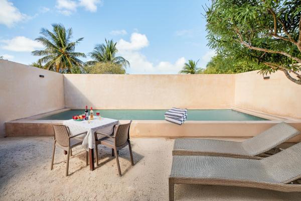 Ocean Dreams Fidalsa - Yucatán