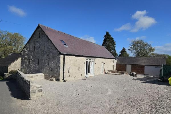 Famau View Farm- Stunning Countryside Location - Ruthin