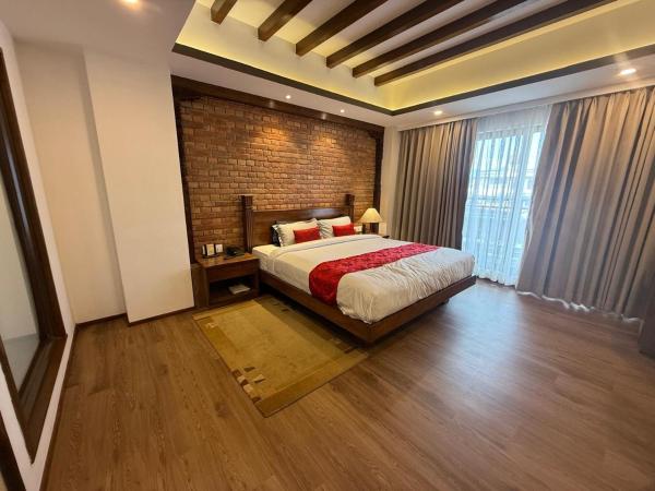 Ambassador Garden Home - Katmandú